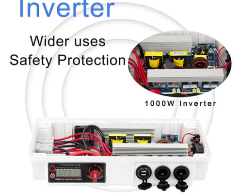 Best Customized Battery Box Manufacturer China-Li Power