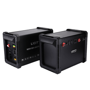 Independent Power System China Manufacturer-Li Power