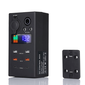 Independent Power System China Manufacturer-Li Power